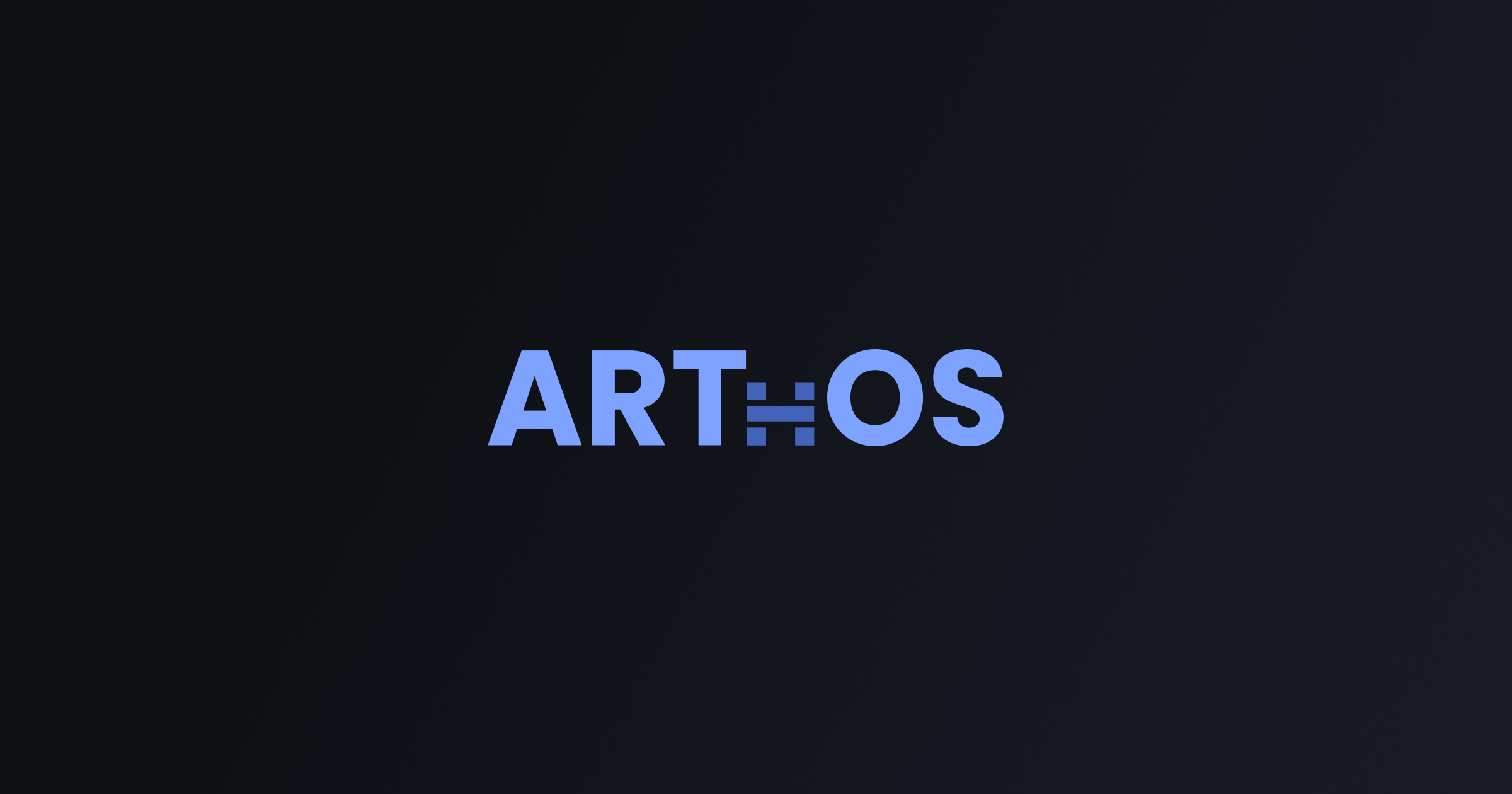 ARThOS | The Workspace Built For The Enterprise